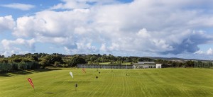 Driving Range » Foyle Golf