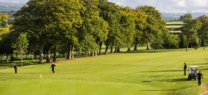 18 Hole Green Fees » Foyle Golf