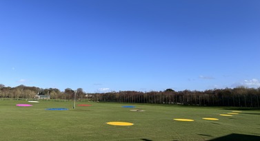 Foyle Golf